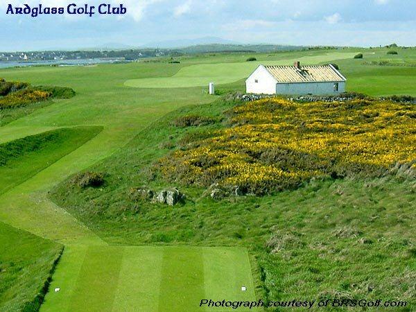 Ardglass Golf Club – An 18 Carat Golfing Gem | Golf, by TourMiss