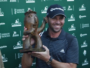 Sergio Garcia Crushes Castello Rivals By 11 Shots & Then Sounds 2012 ...