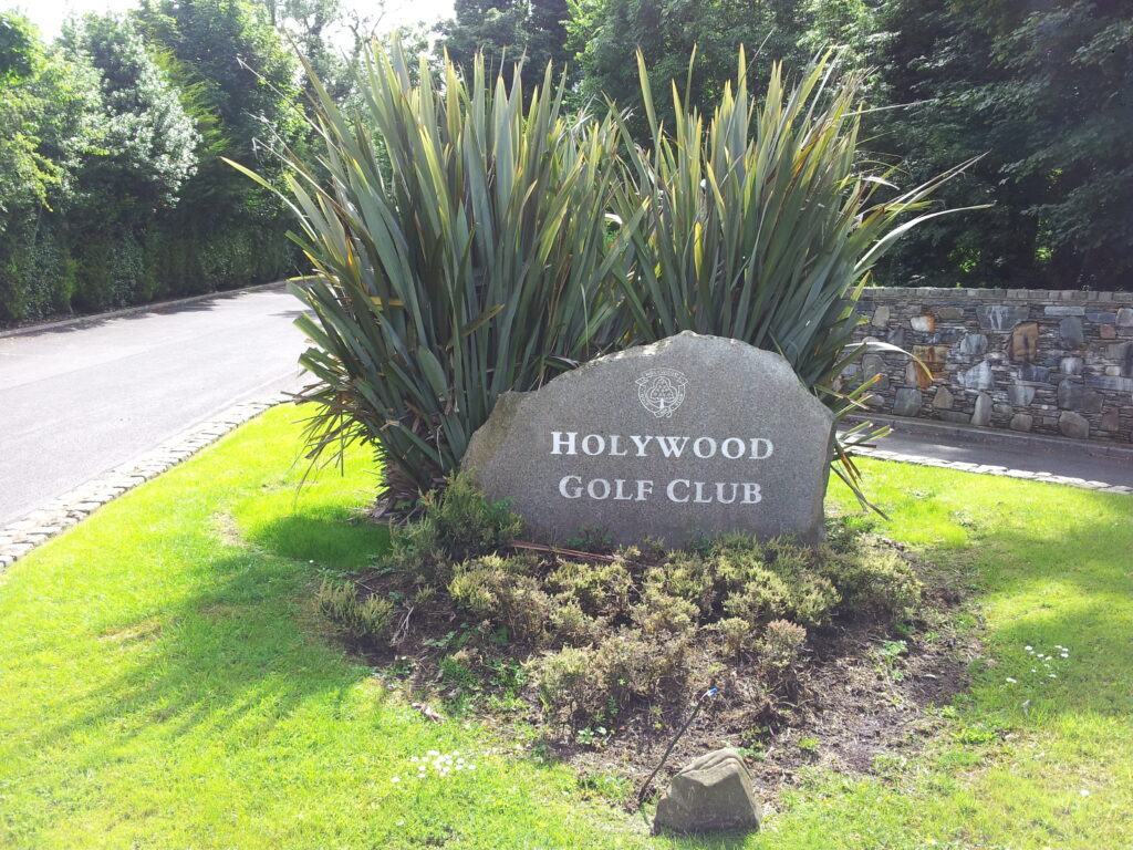 Rory McIlroy’s Holy Grail – Holywood Golf Club & A Shrine To The Four ...