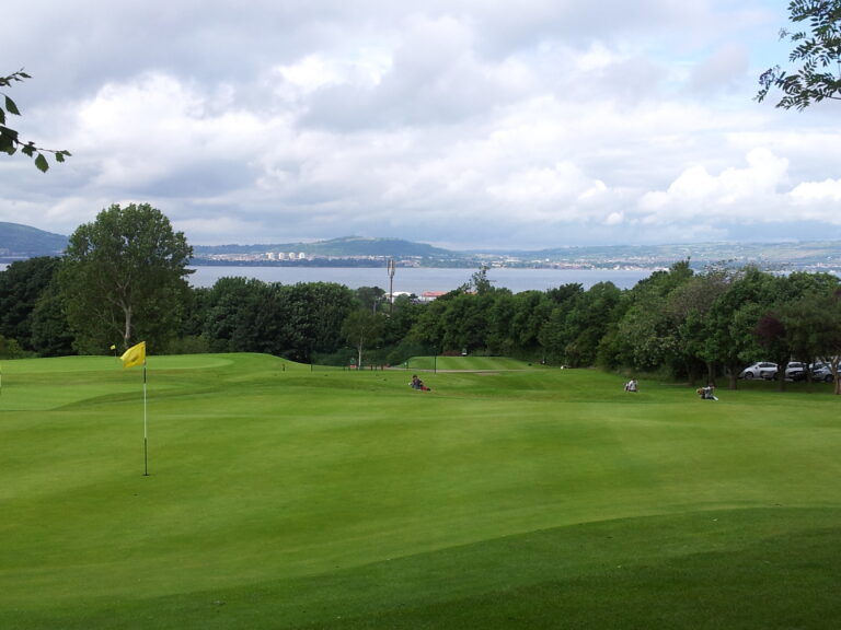 Rory McIlroy’s Holy Grail – Holywood Golf Club & A Shrine To The Four ...