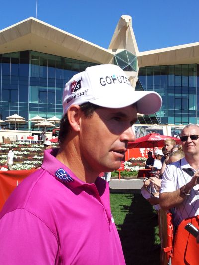 Harrington Praises Golf’s Self Correcting Image In Wake Of Lance ...