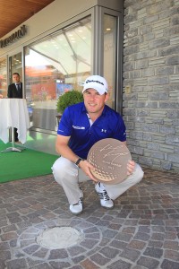 Richie Ramsay Vows To Forever To Walk On His Side Of The Swiss Street ...