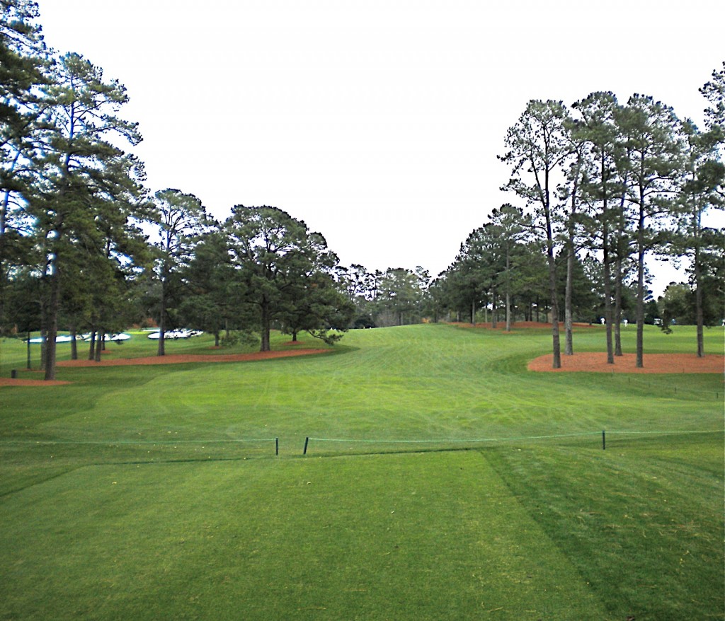 Jack Nicklaus Laments Loss Of Eisenhower Tree … ‘Sorely Missed’. | Golf ...