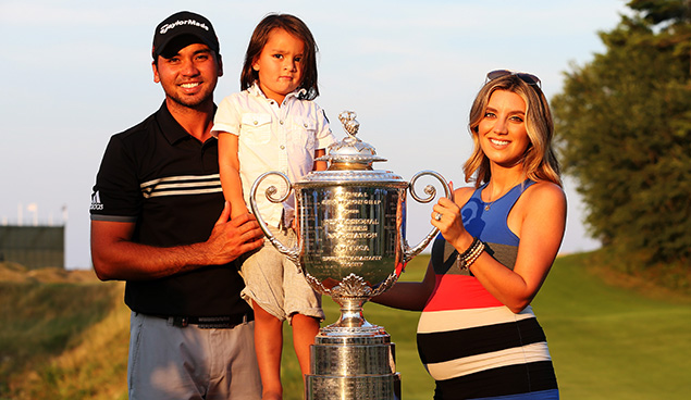 Jason Day Asks Australian Golf Fans To Understand Why He Can’t Contest ...