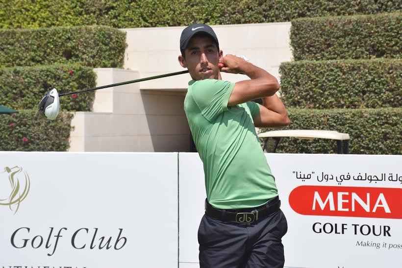 Doherty Under Threat From King & Barth Heading To Shaikh Maktoum Dubai ...