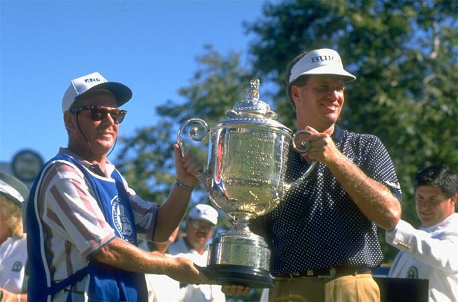 Dave Renwick – Top Golfers & Caddies Lead Tributes For Scottish ...