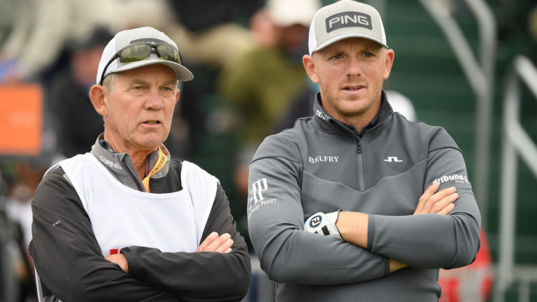 McNeilly Remains A True Professional Failing To Tip The Bucket Over ...