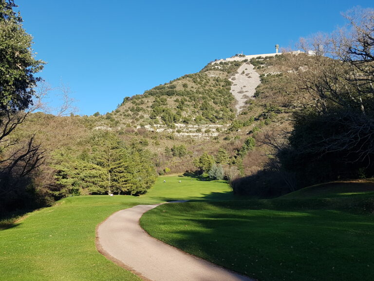 Monte Carlo Golf Club – Thirty Years On & The Memories Return. | Golf ...