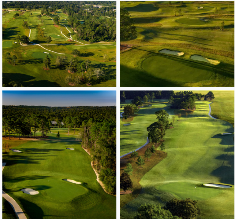 Augusta National Reassures Promise Honouring History Of ‘The Patch ...